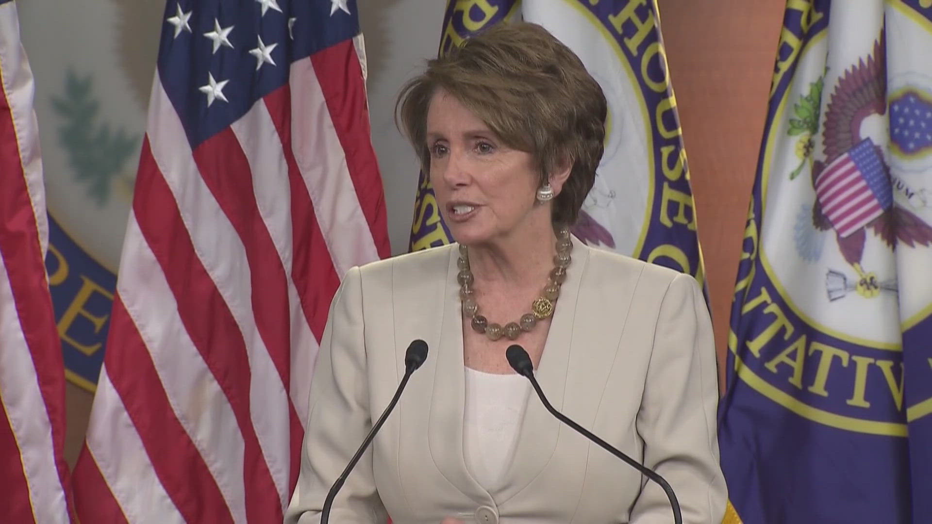 Nancy Pelosi won't seek reelection, ending her storied career in the US ...