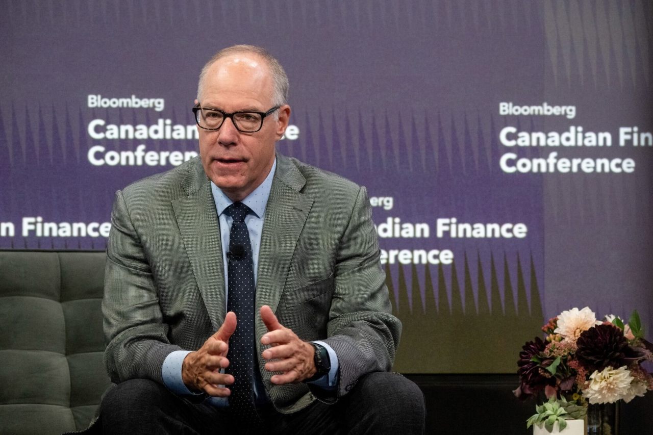 Canada’s Economy Starts to Buckle Under Trump’s Tariffs