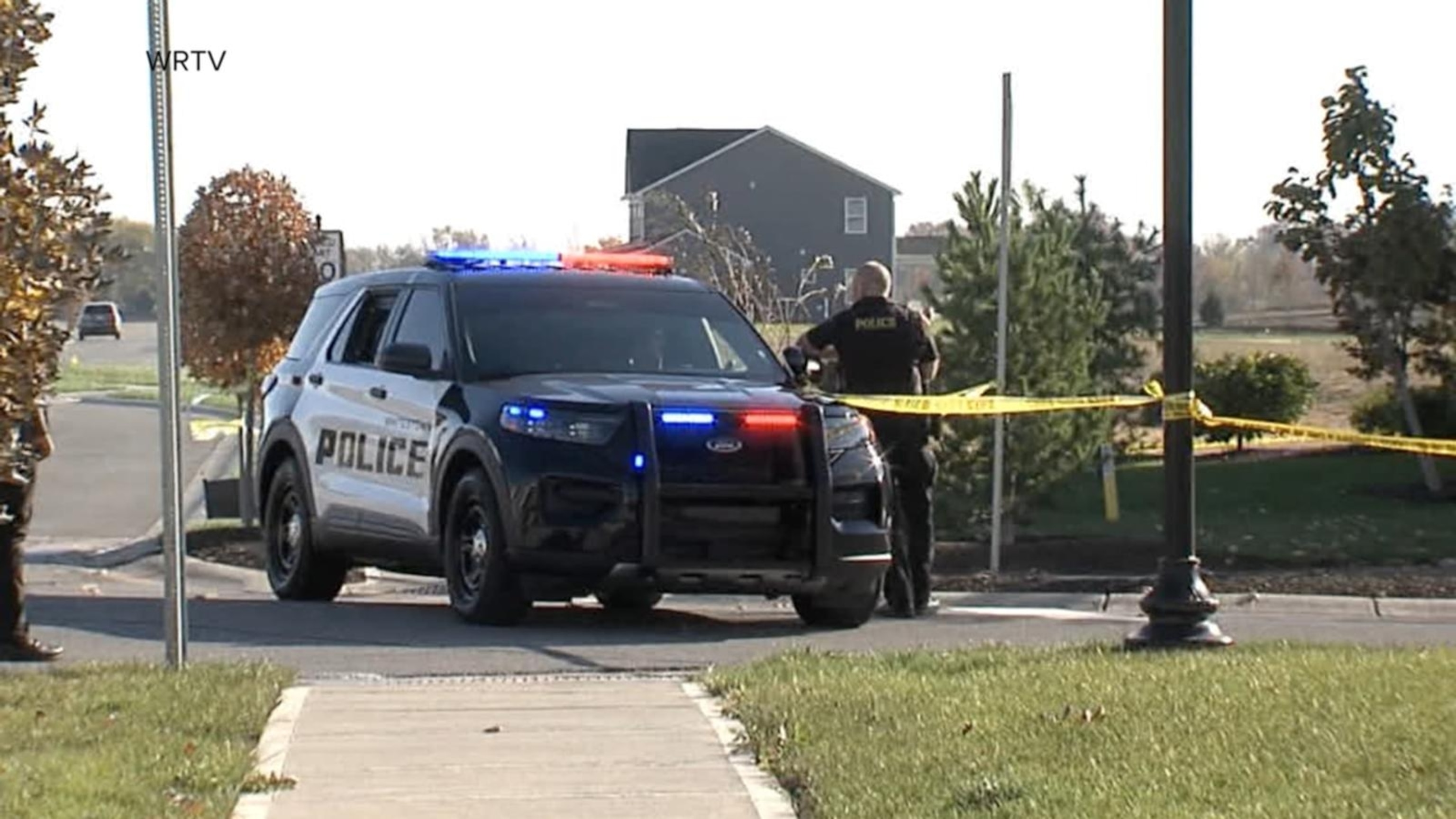 Indiana cleaning woman shot and killed after arriving at wrong address ...