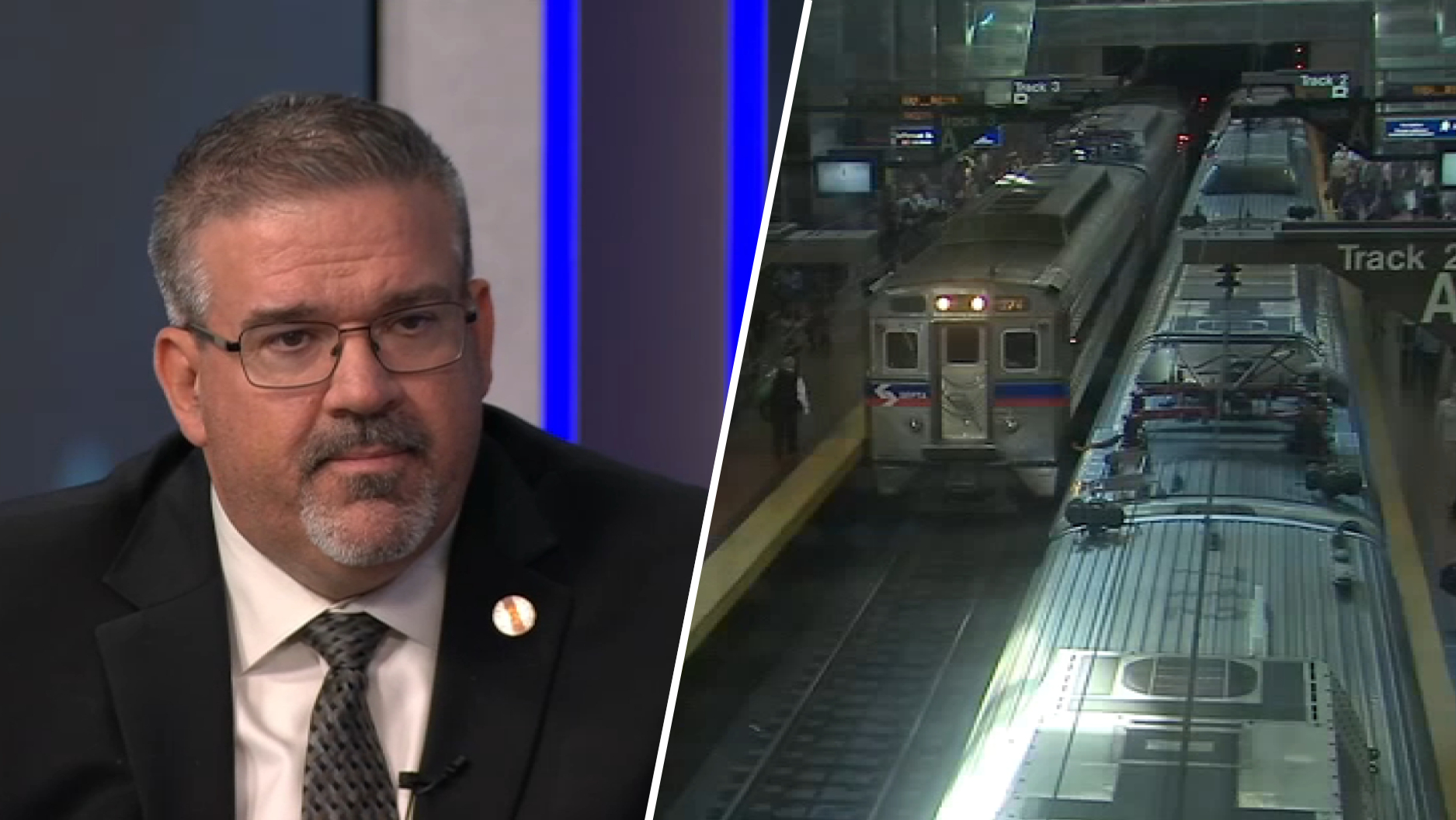 ‘We're not fixed': SEPTA manager talks ongoing inspection deadlines