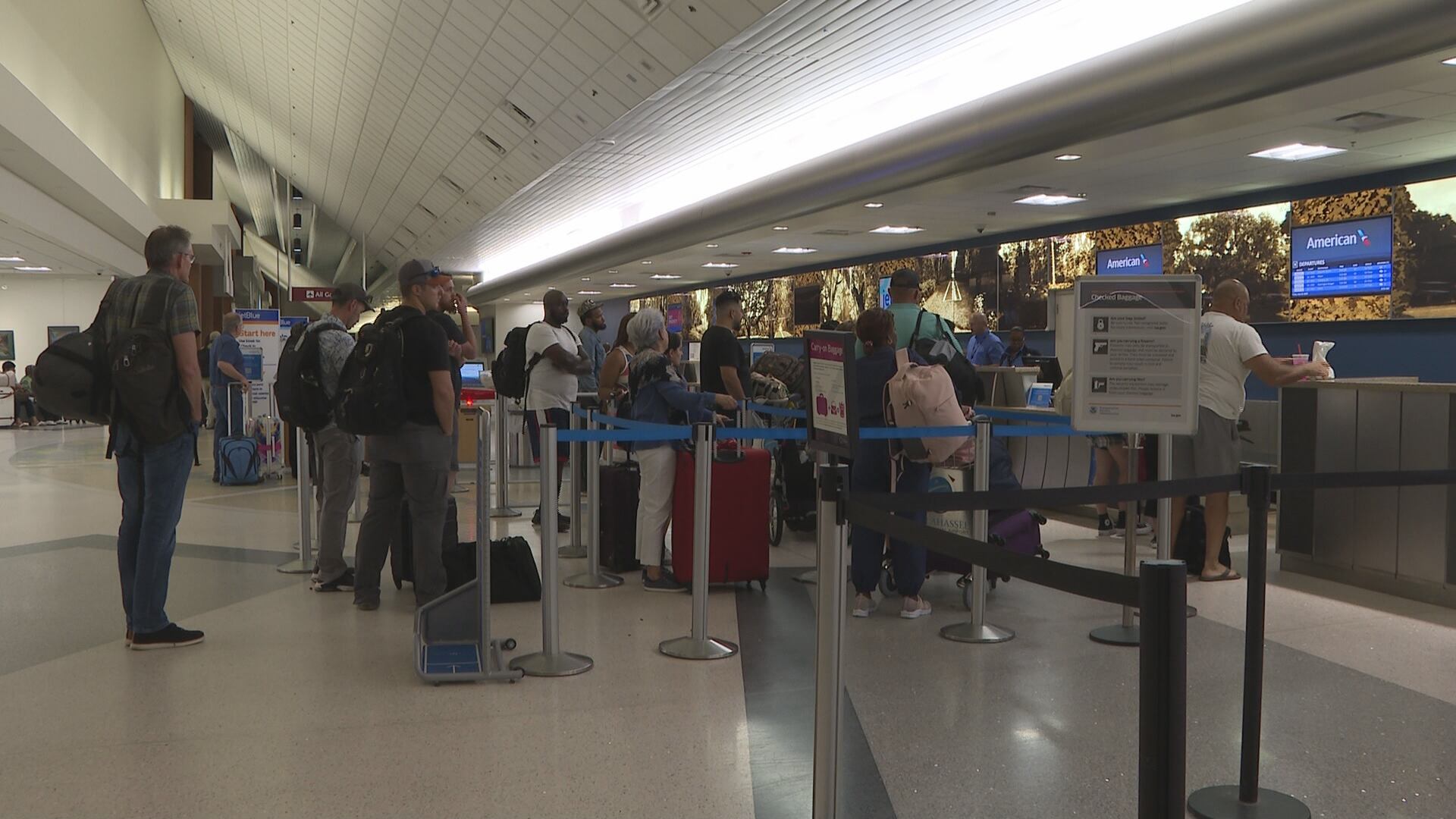 New airline aims to boost travel at Tallahassee International Airport ...