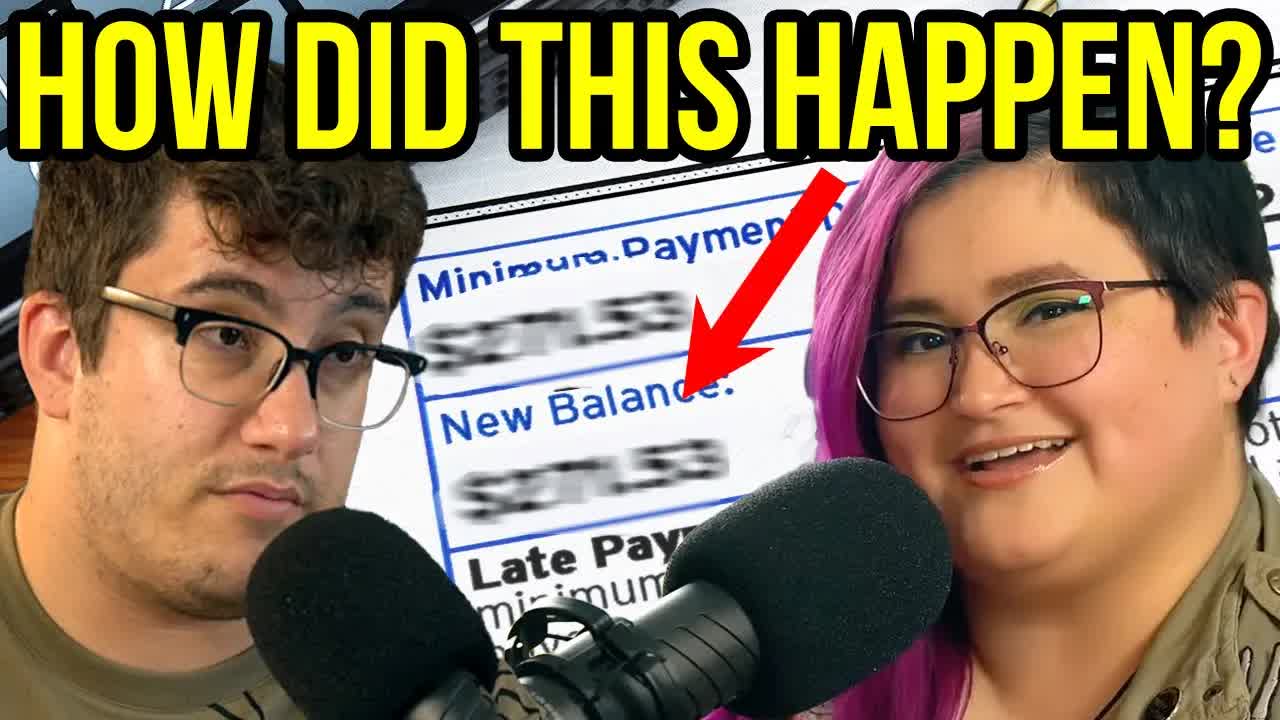 from 320 to 710 credit score: identity theft recovery