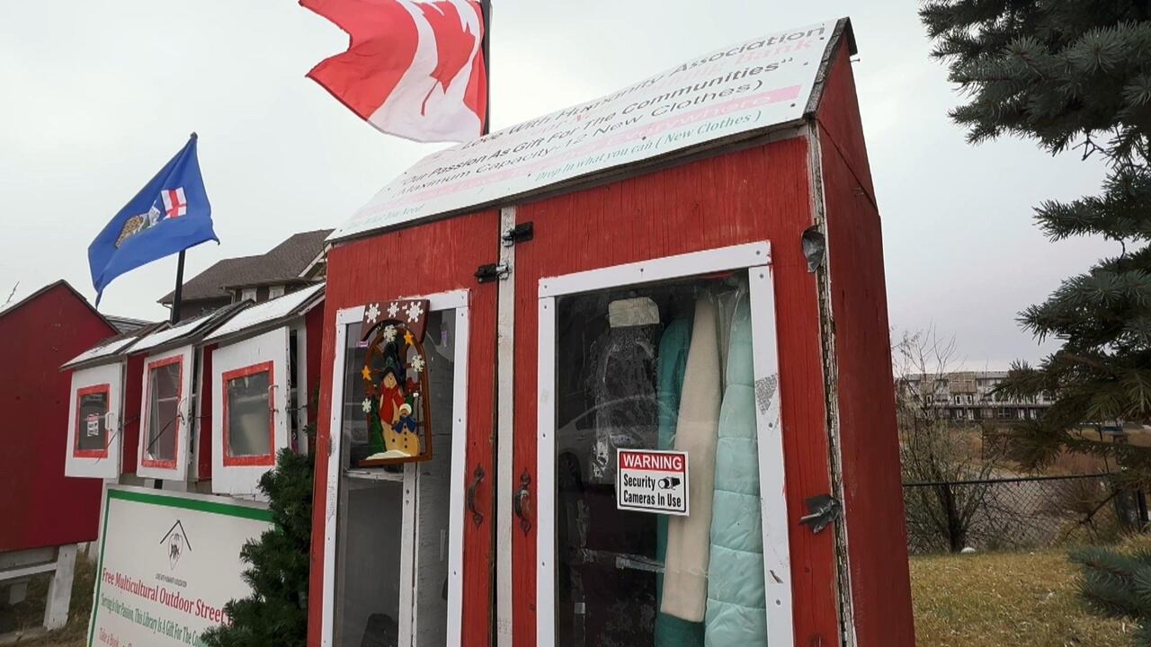 As temperatures drop, clothing drives heat up