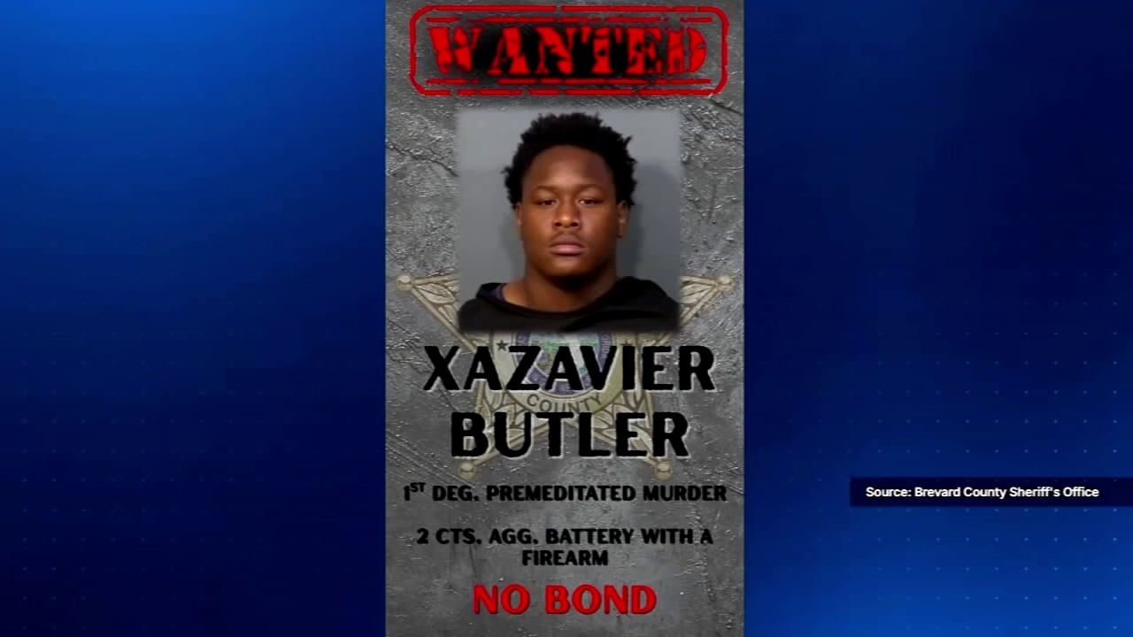 Two men charged with first-degree murder in the death of a teen in Cocoa