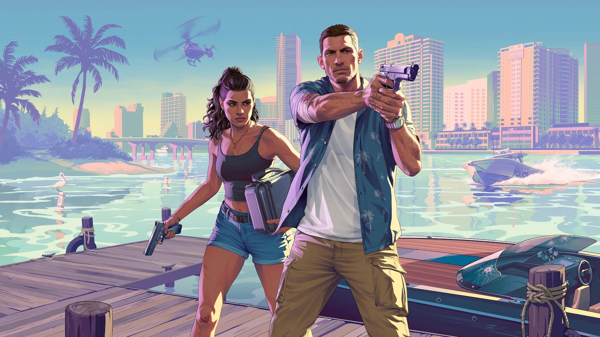 GTA 6 delayed by another six months and fans are angry
