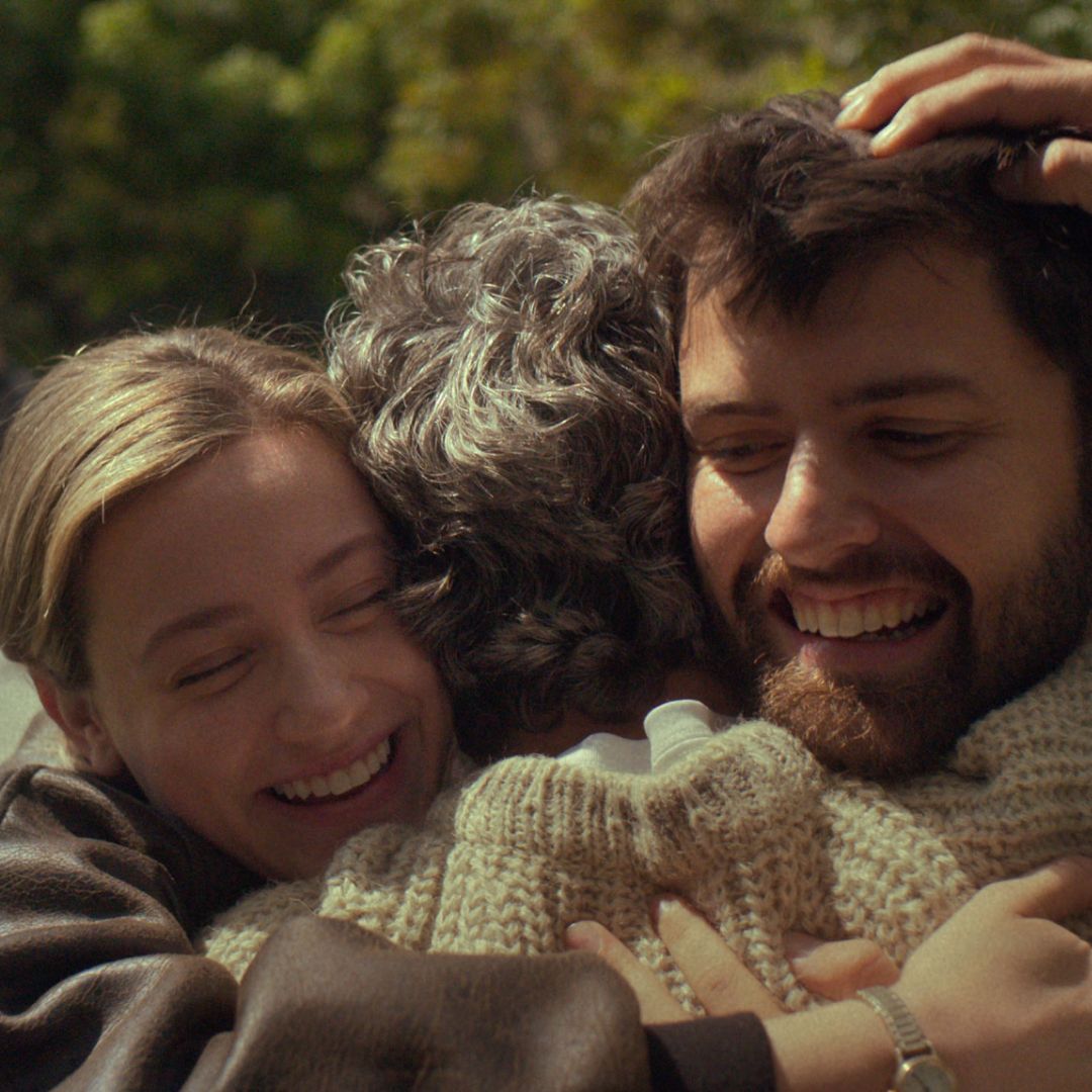 'Hal & Harper' Is One of the Best Shows of 2025—Here's How to Watch the ...