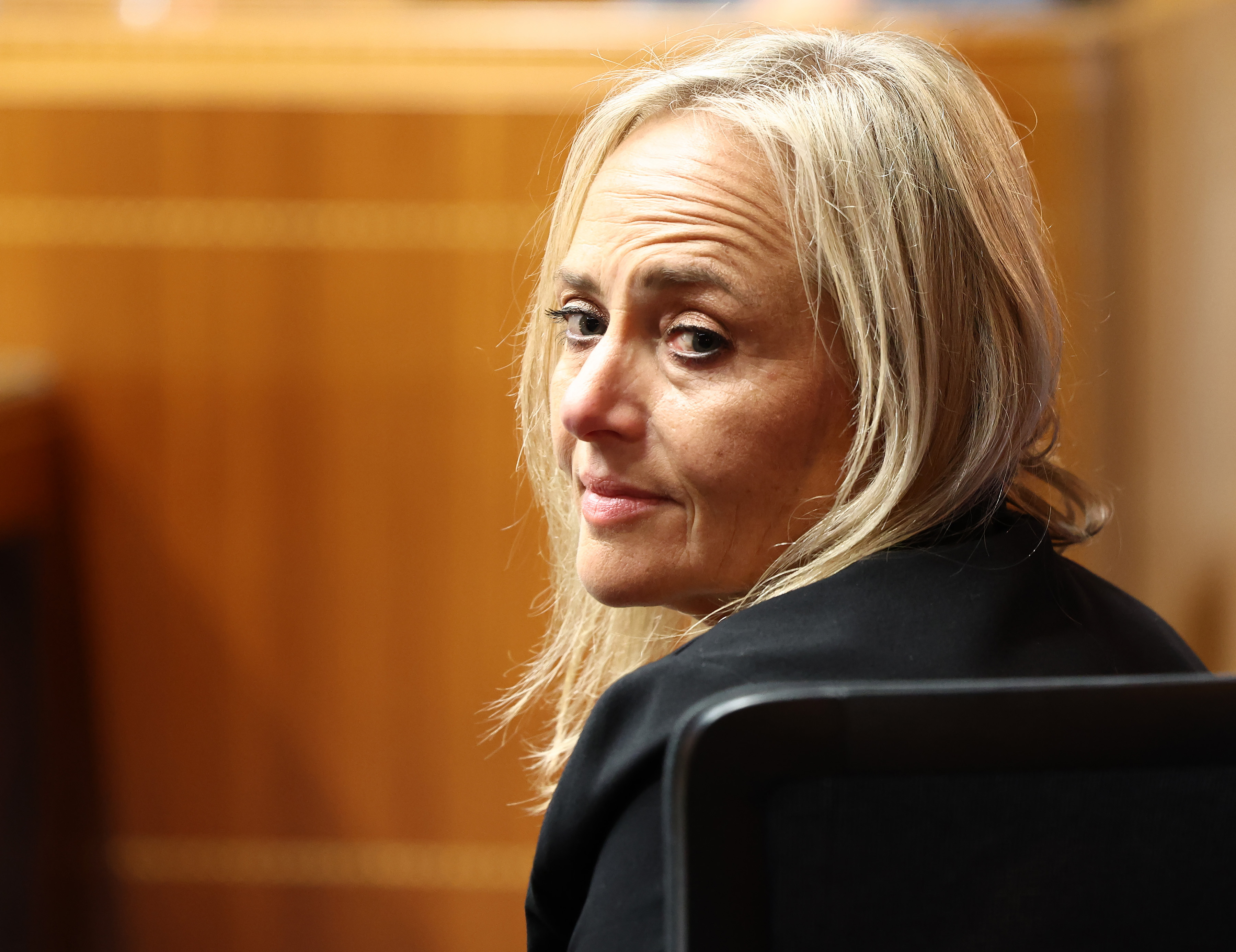 Public reprimand suggested for Massachusetts judge accused of helping ...