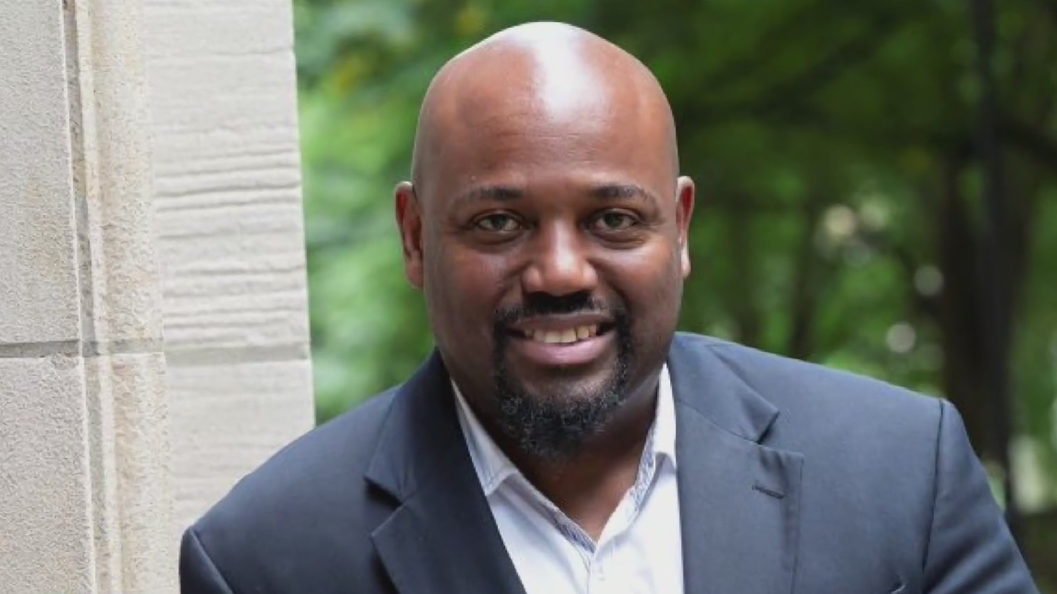 Sheldon Williams could be Pittsburgh's next public safety director