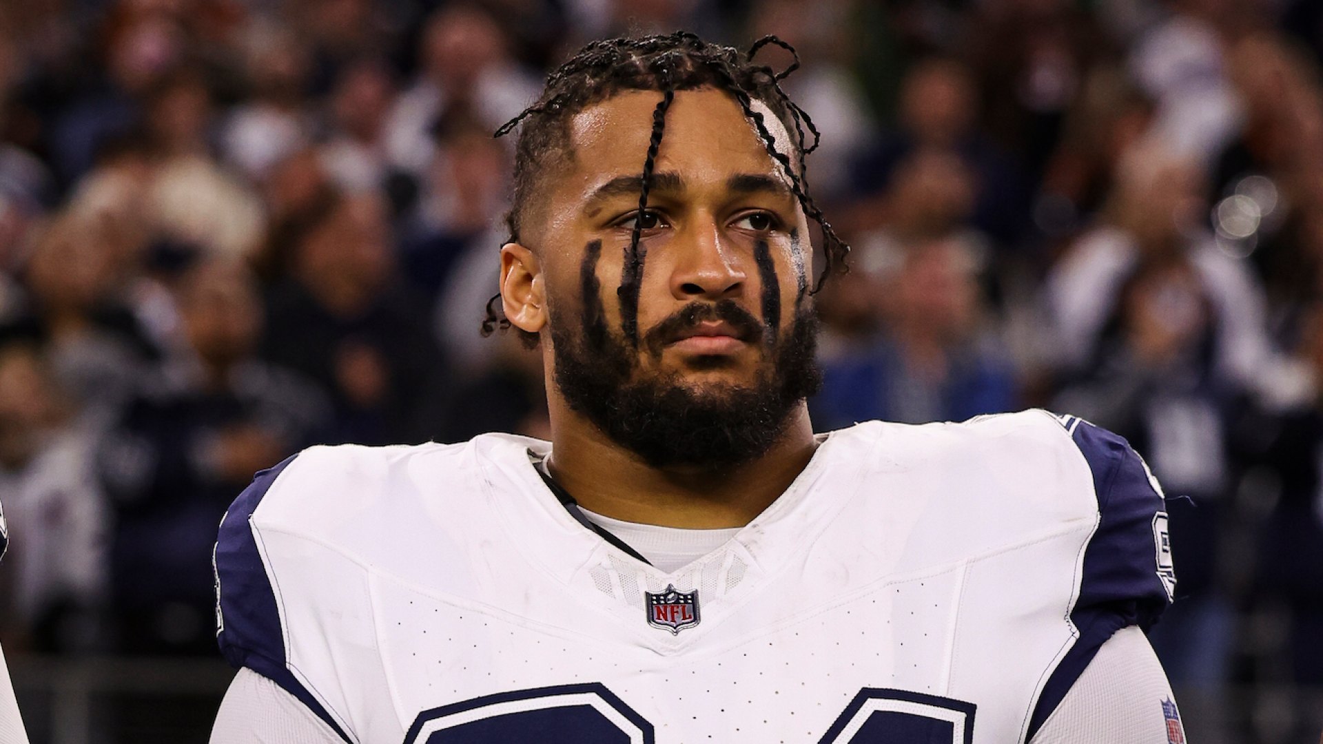 Dallas Cowboys Player Marshawn Kneeland's Family Breaks Silence on His ...