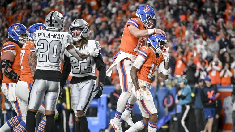 AFC West standings: What Broncos, Chargers wins mean for Chiefs in ...