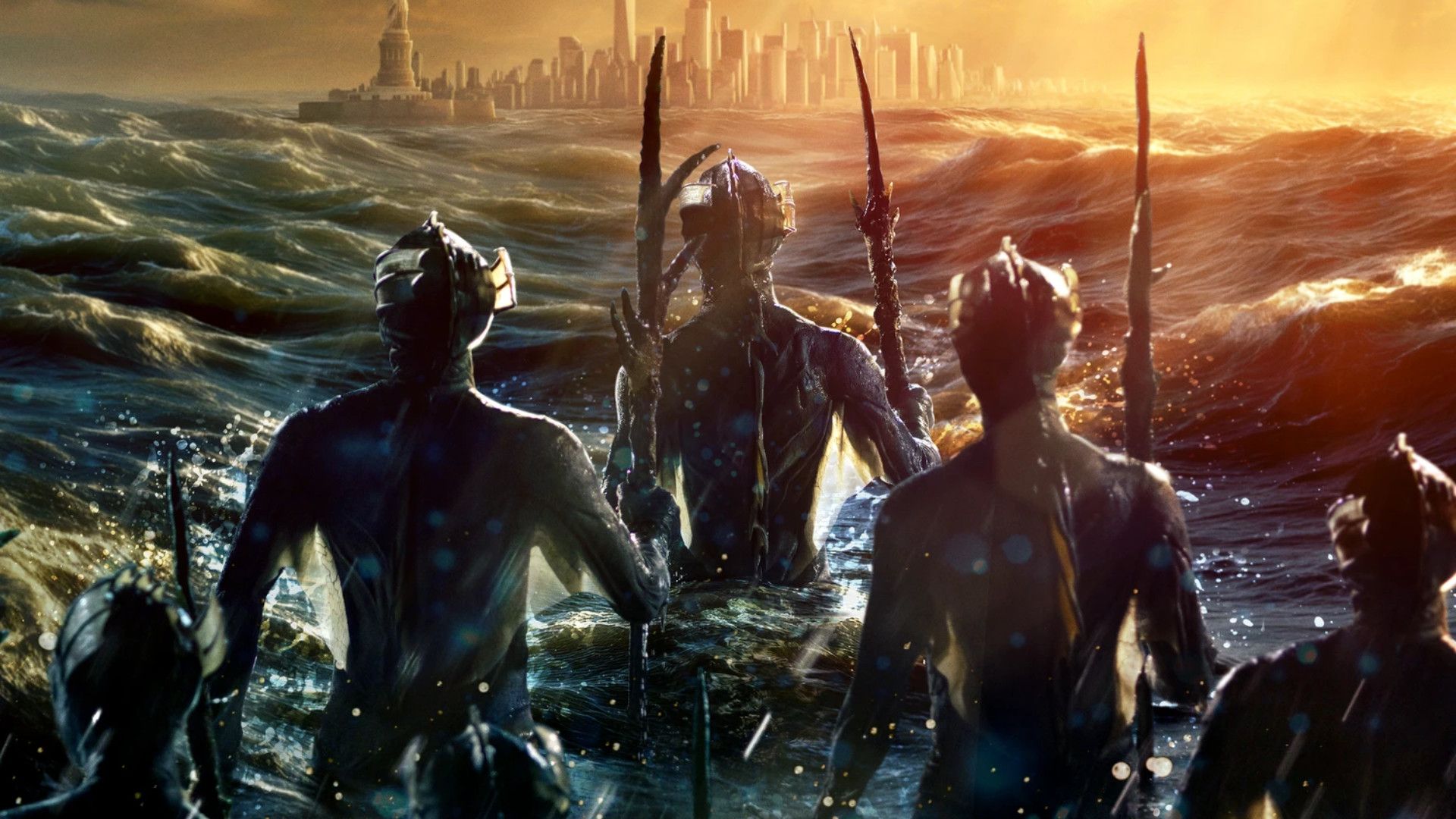 Doctor Who showrunner explains the Doctor's absence in the war between ...