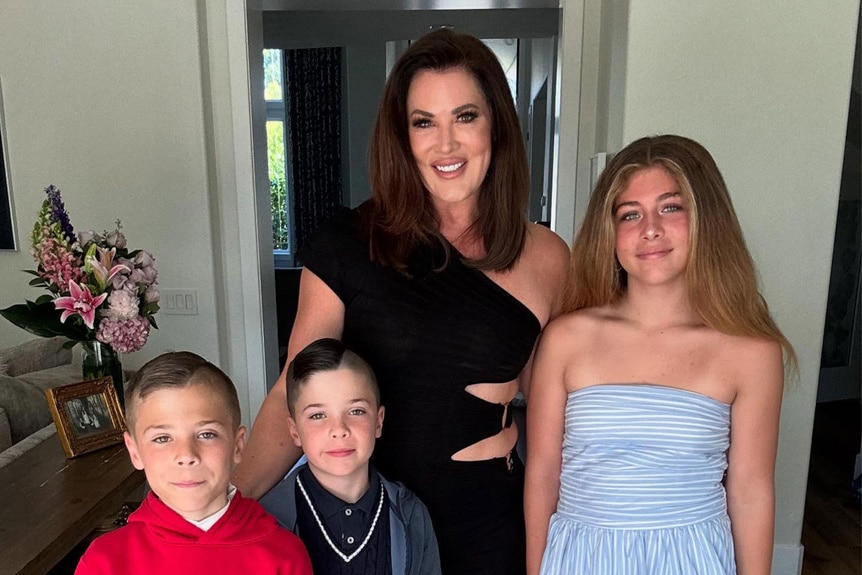 Emily Simpson Gives a Shocking New Update on Luke’s Health: “I Would’ve ...