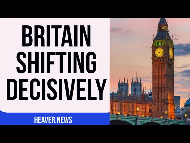 UK by-elections show political volatility