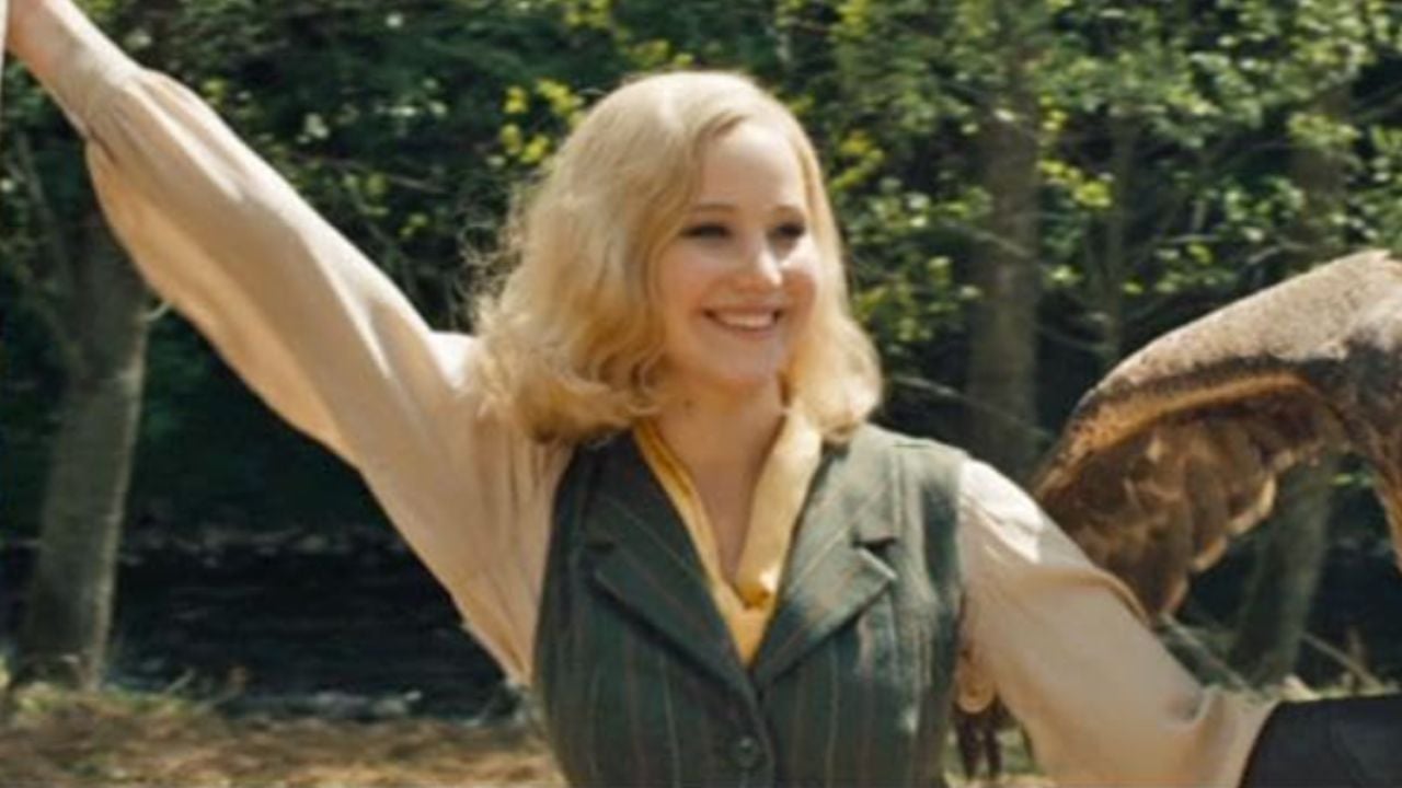 "Me rechazaron por ser yo misma": la dolorosa razón por la que Jennifer ...