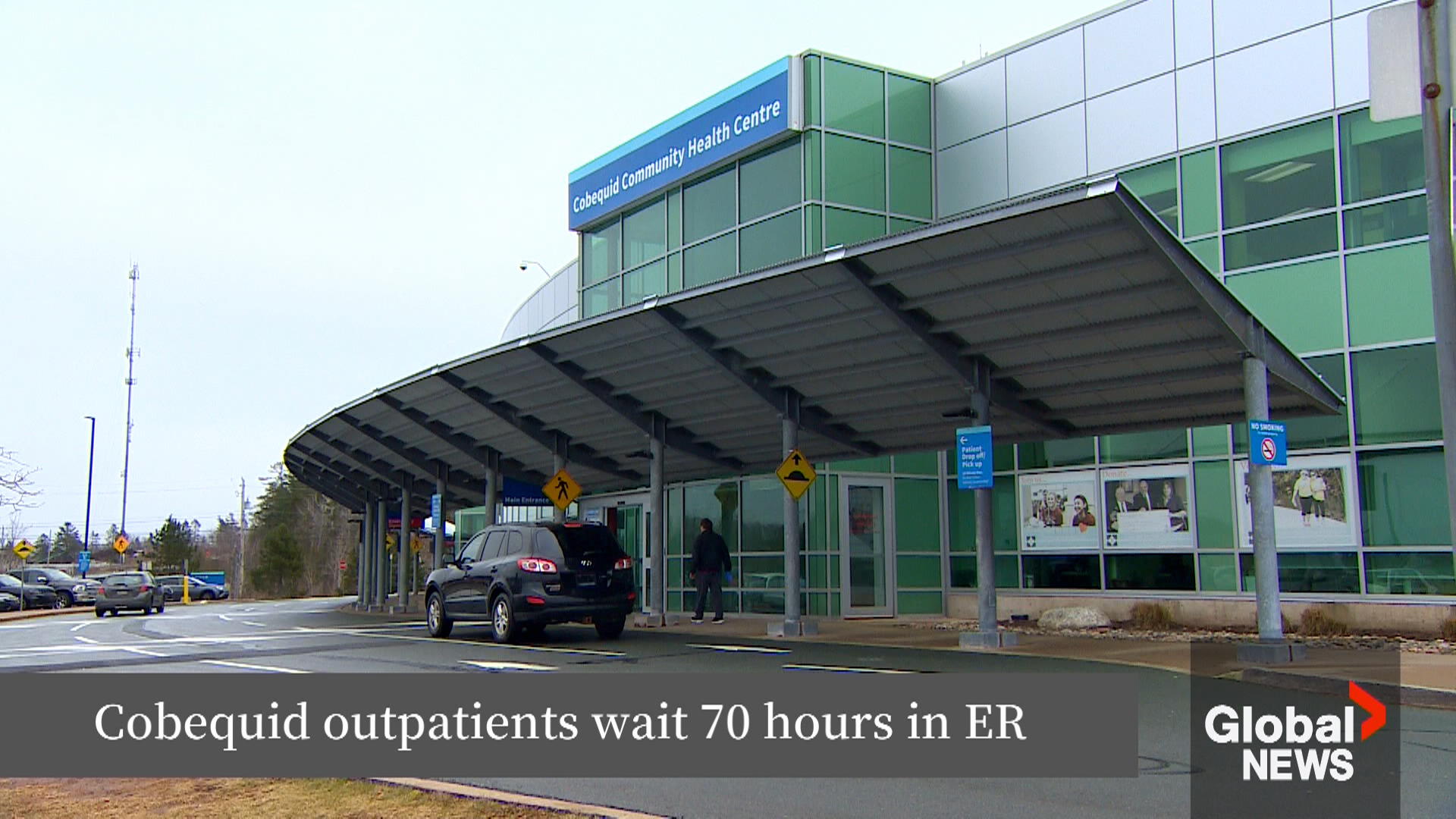Cobequid Community Health Centre staff say they’re struggling to ...