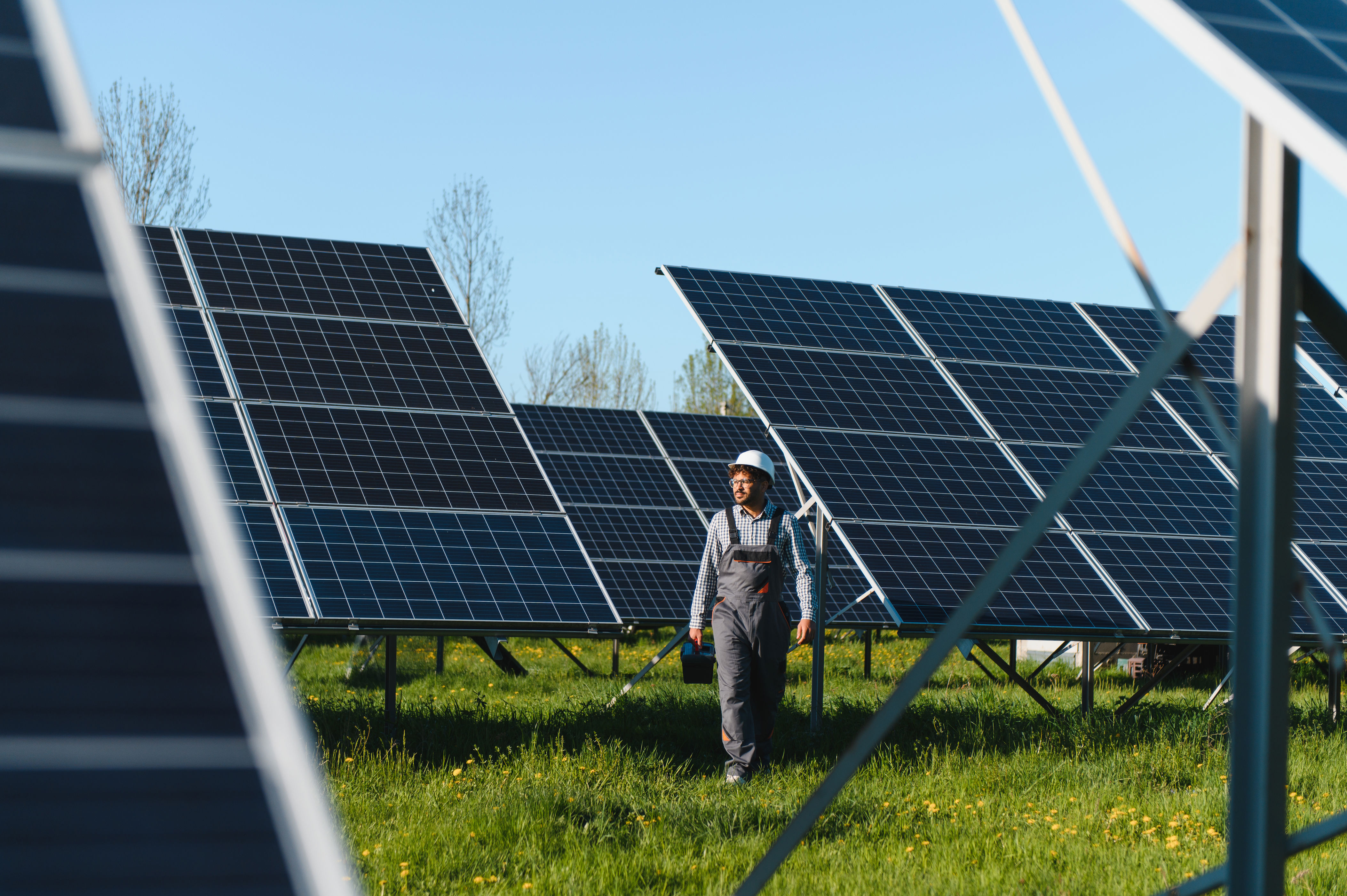 Advocates view elections as positive for clean energy production in VA