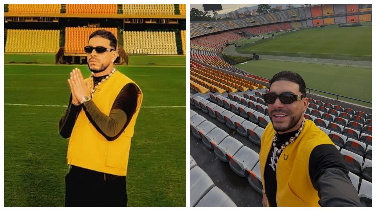 Concierto de Ryan Castro: precio de las boletas, fecha y todo lo que ...