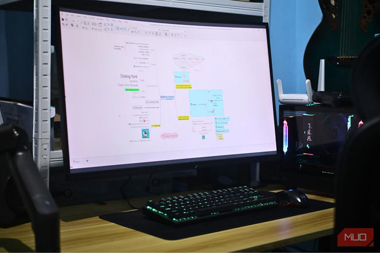 These 5 visualization tools make brainstorming actually productive