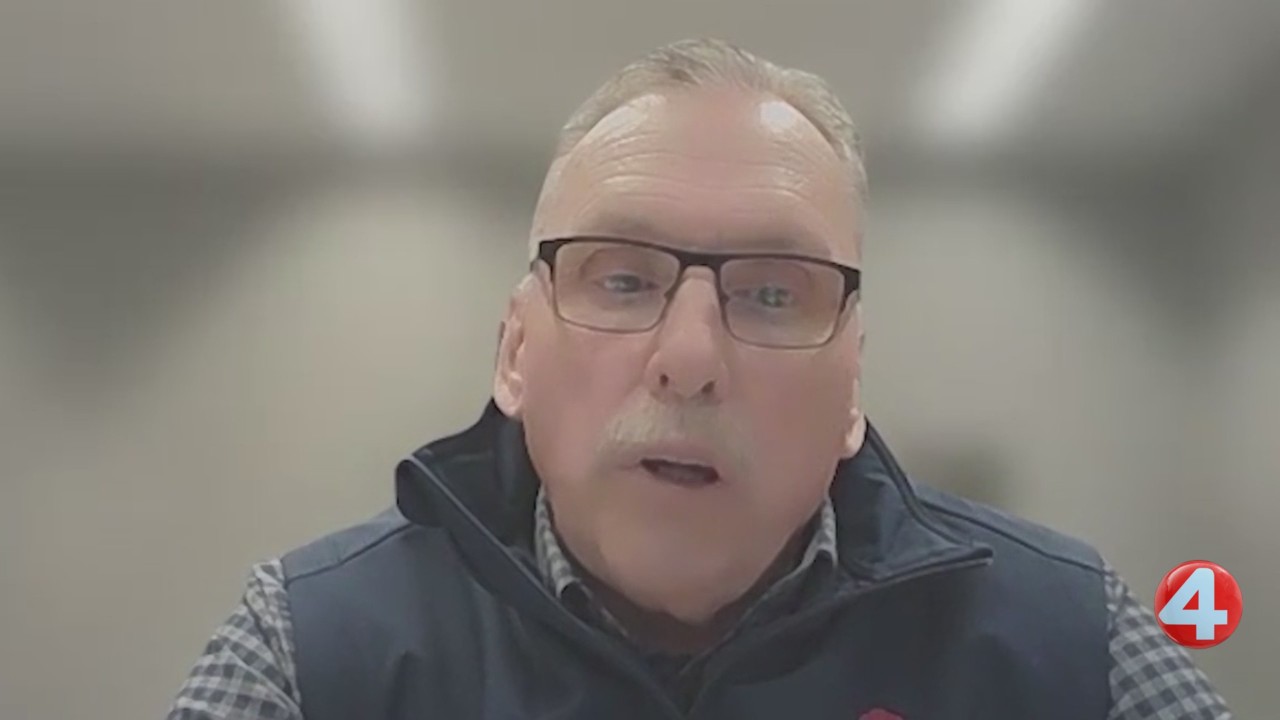 NFTA Director of Aviation speaks on government shutdown