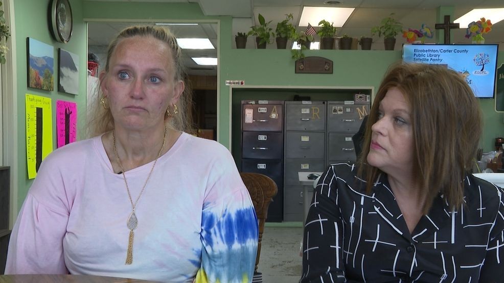 Tennessee SNAP recipient opens up about her family's experience since ...