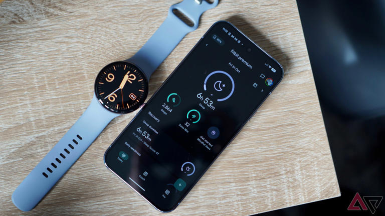 8 small Pixel Watch 4 settings that made a surprisingly big difference