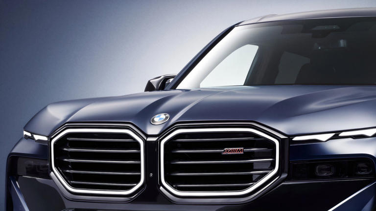 10 Controversial Car Design Features Dividing Enthusiasts