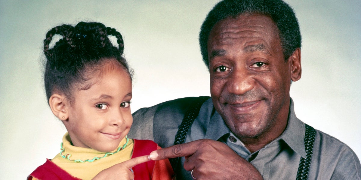 Raven-Symoné Explains Why She Separates The 'Creator From The Creation ...