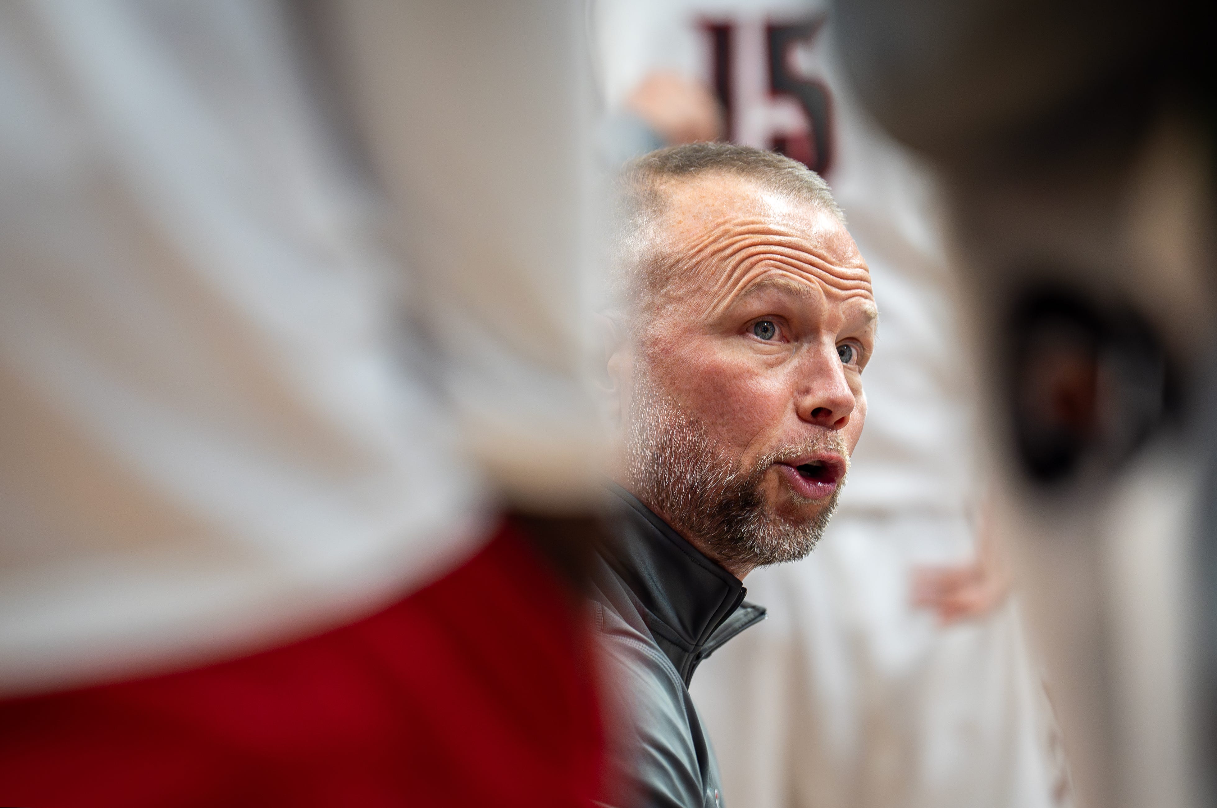 Where is Louisville basketball in top-25 polls ahead of Kentucky showdown?