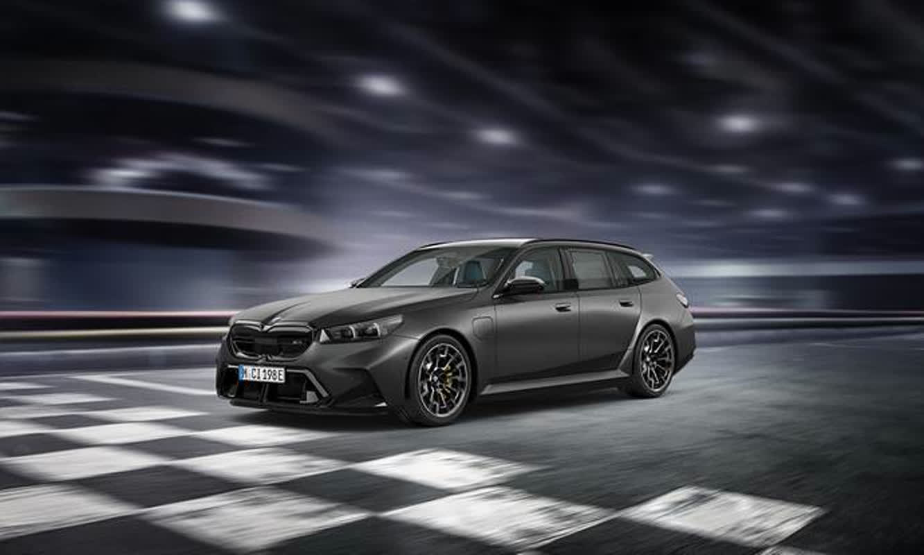 BMW 코리아, 창립 30주년 기념 ‘11월 한정 에디션’ 5종 출시