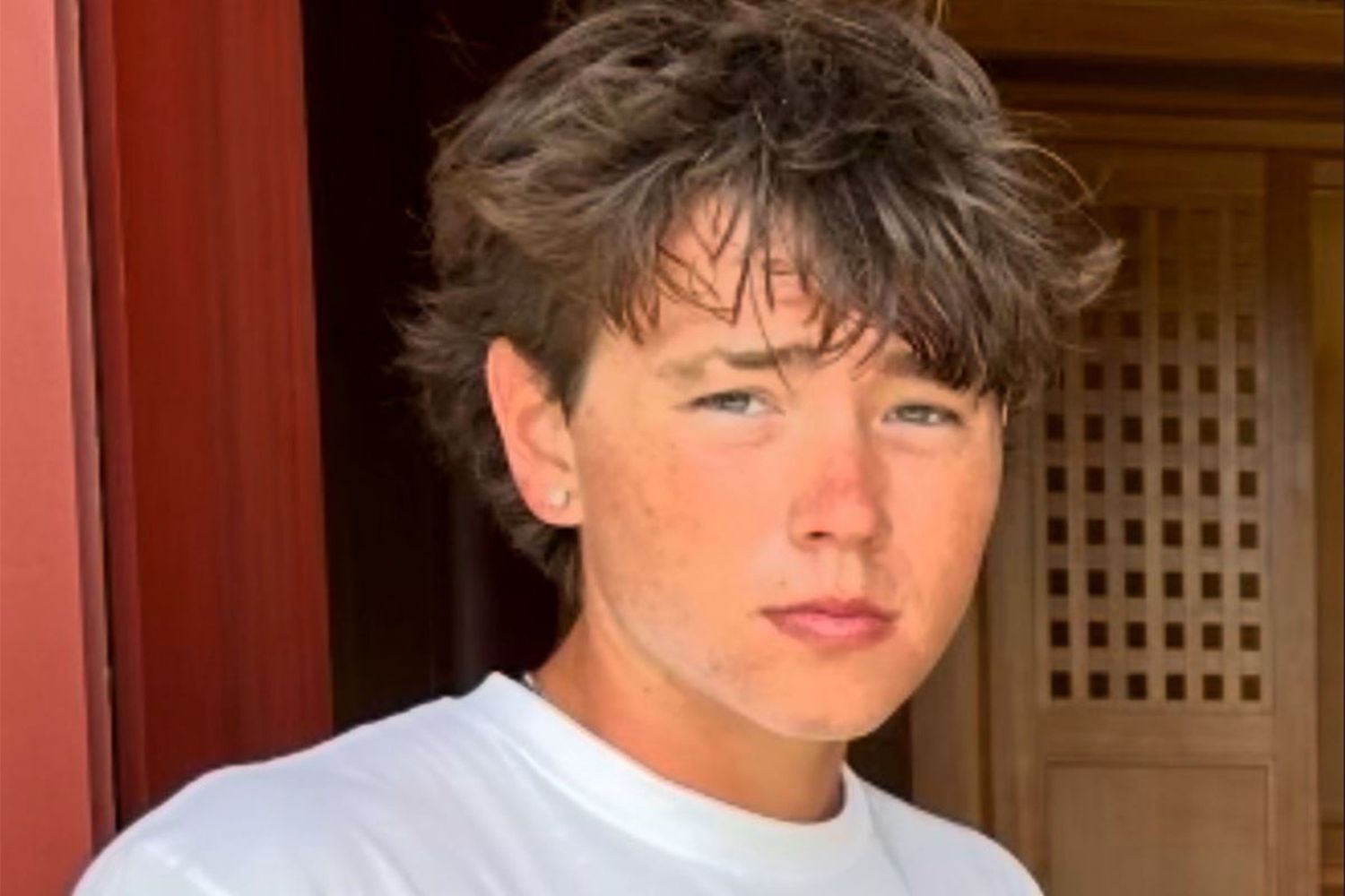 Missing S.C. College Student Owen Kenney, 19, 'Took His Own Life' After ...