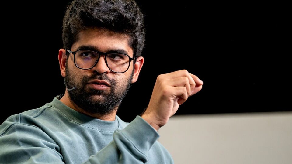 Aravind Srinivas reveals what’s new in Perplexity’s revamped Comet ...