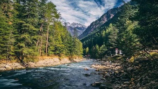 Indian Destinations That Feel Like Abroad