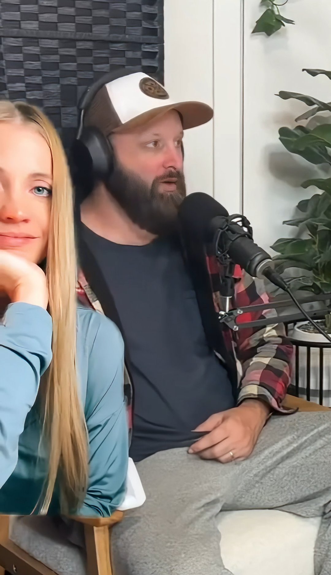 This is what makes a woman beautiful!