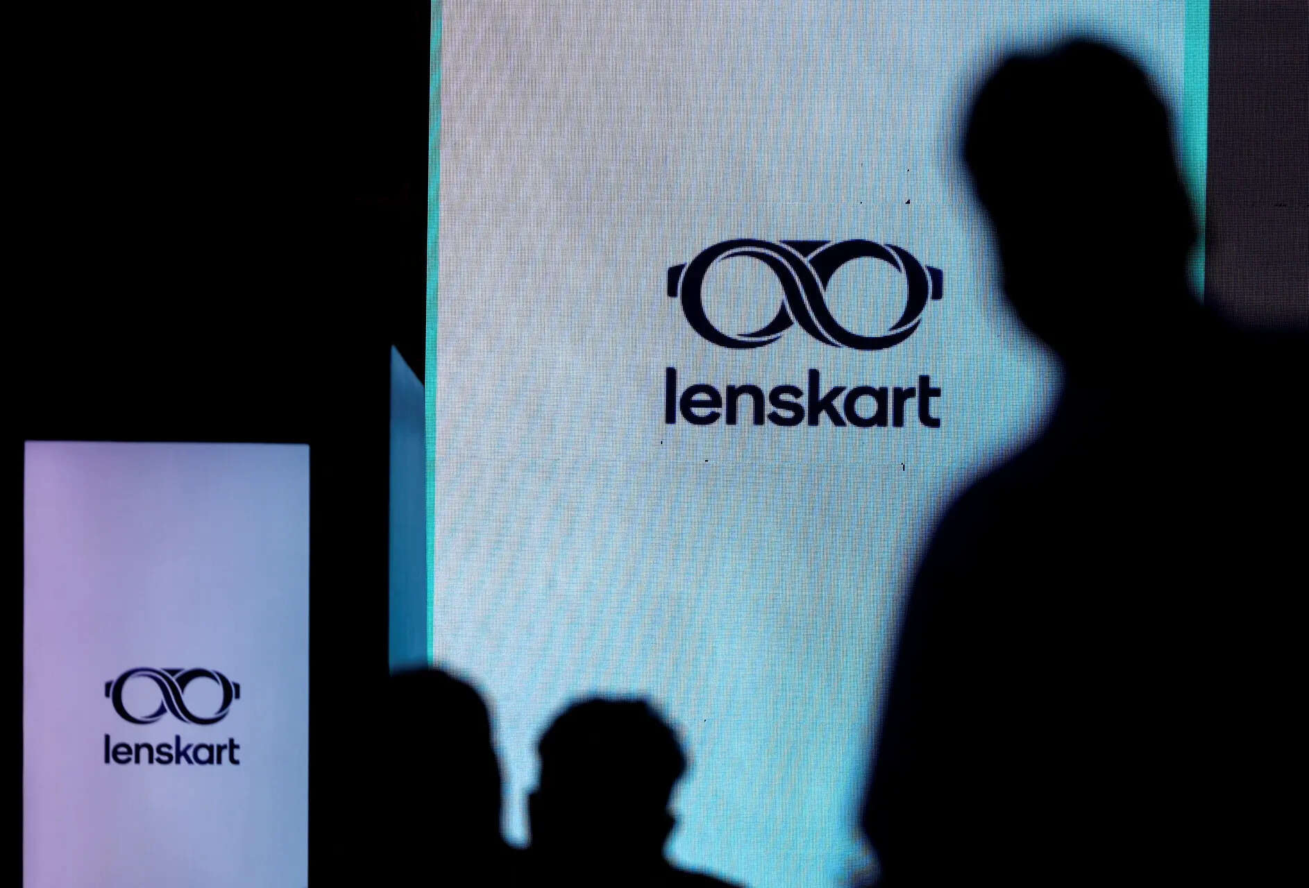 Lenskart IPO GMP crashes 70% from peak. Will it defy odds to reward ...