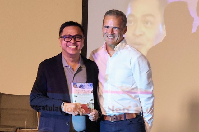 'Culturally Intelligent Storytelling' launch marks breakthrough for ...