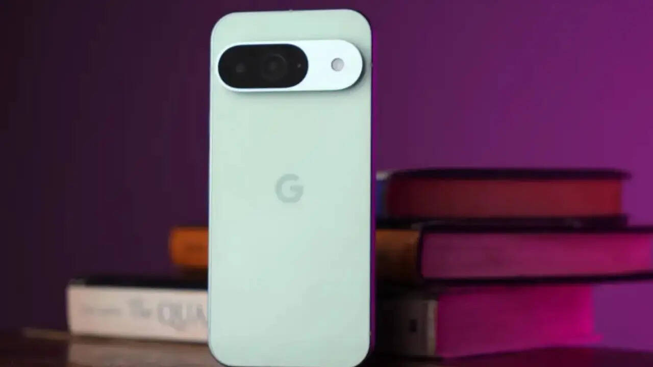 Google Pixel 9 Gets A Massive Price Cut On Flipkart, Here's How Much It ...