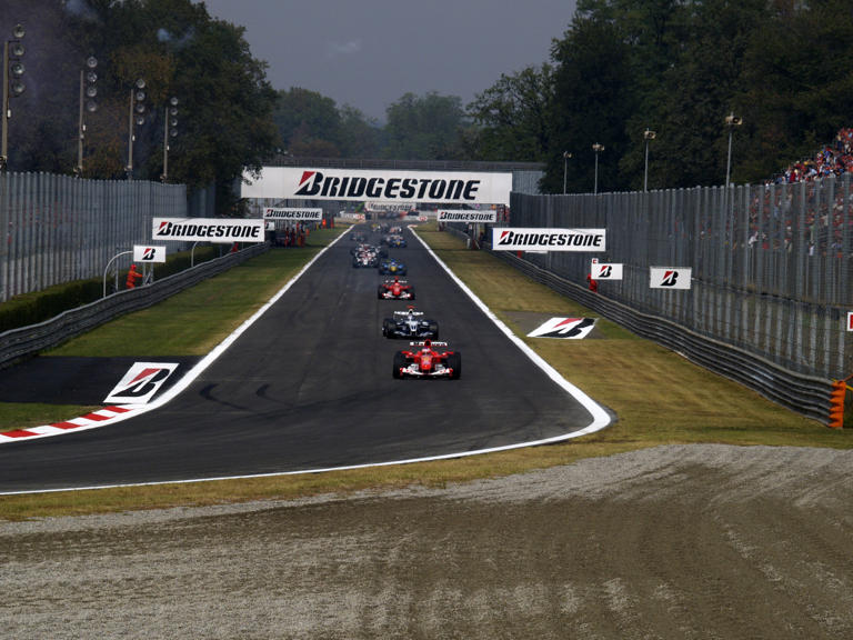 Why Did F1 Stop Using V10 Engines?