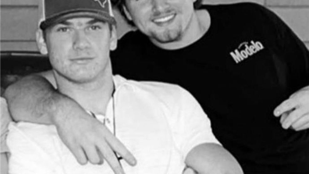 Texas Rangers make arrest in connection to 2023 crash that killed two ...