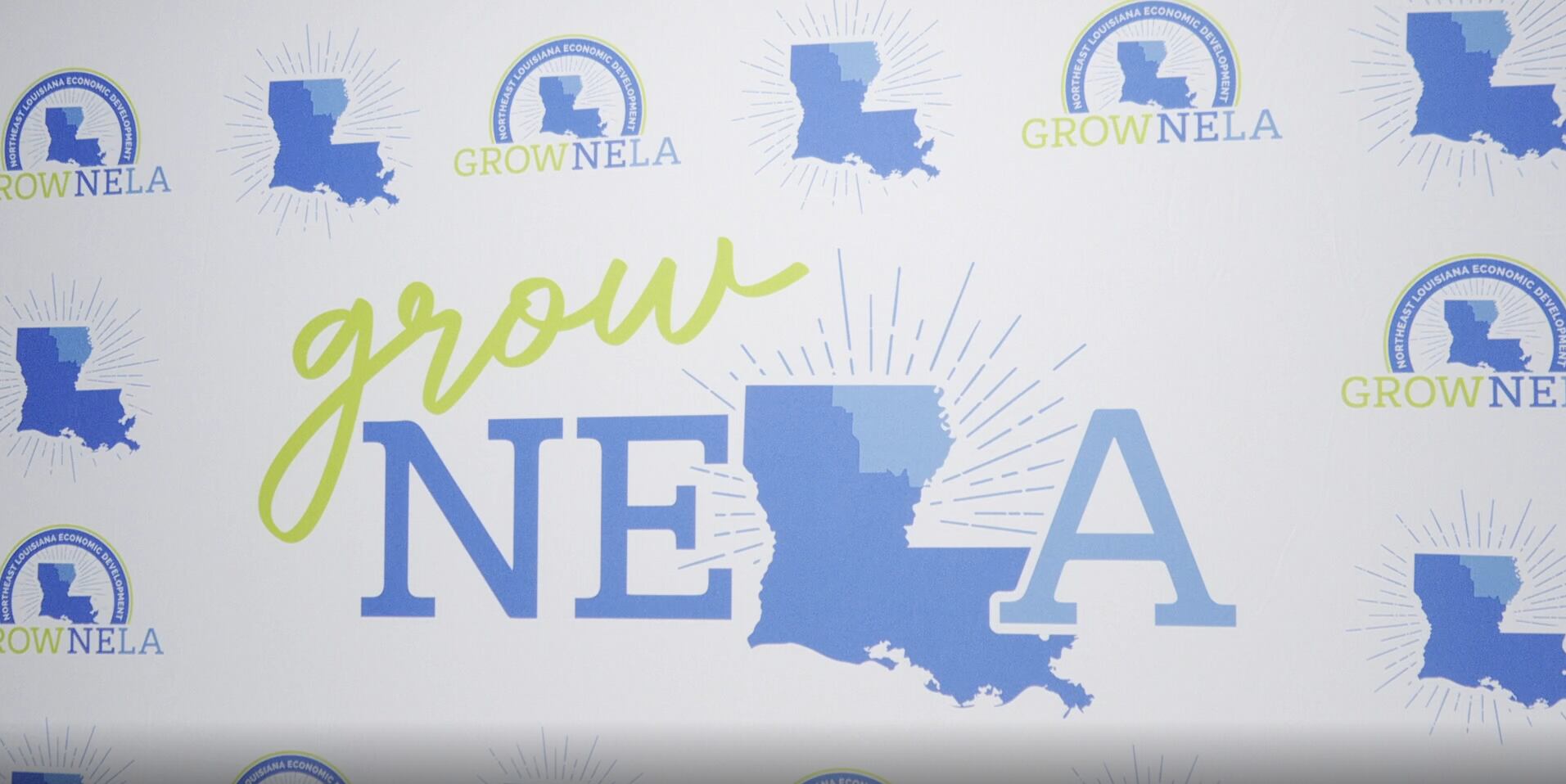 Grow NELA leaders share strategies with the community at the Richwood ...
