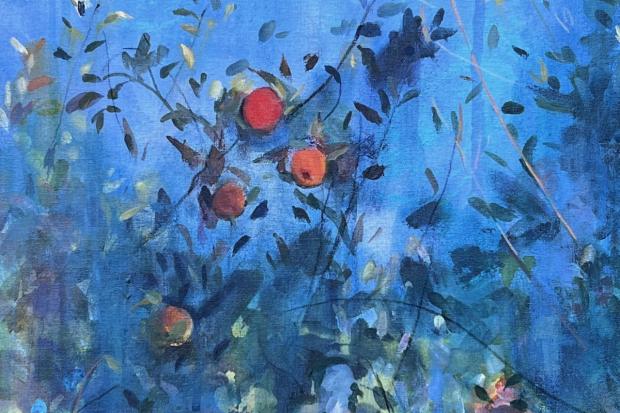 Major names in art support auction for torture survivors' charity