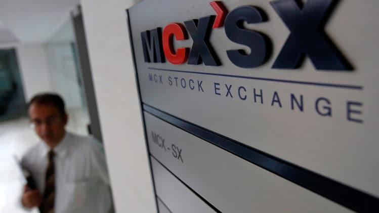 MCX shares crack 5% after Q2 numbers; check key details, UBS target & more