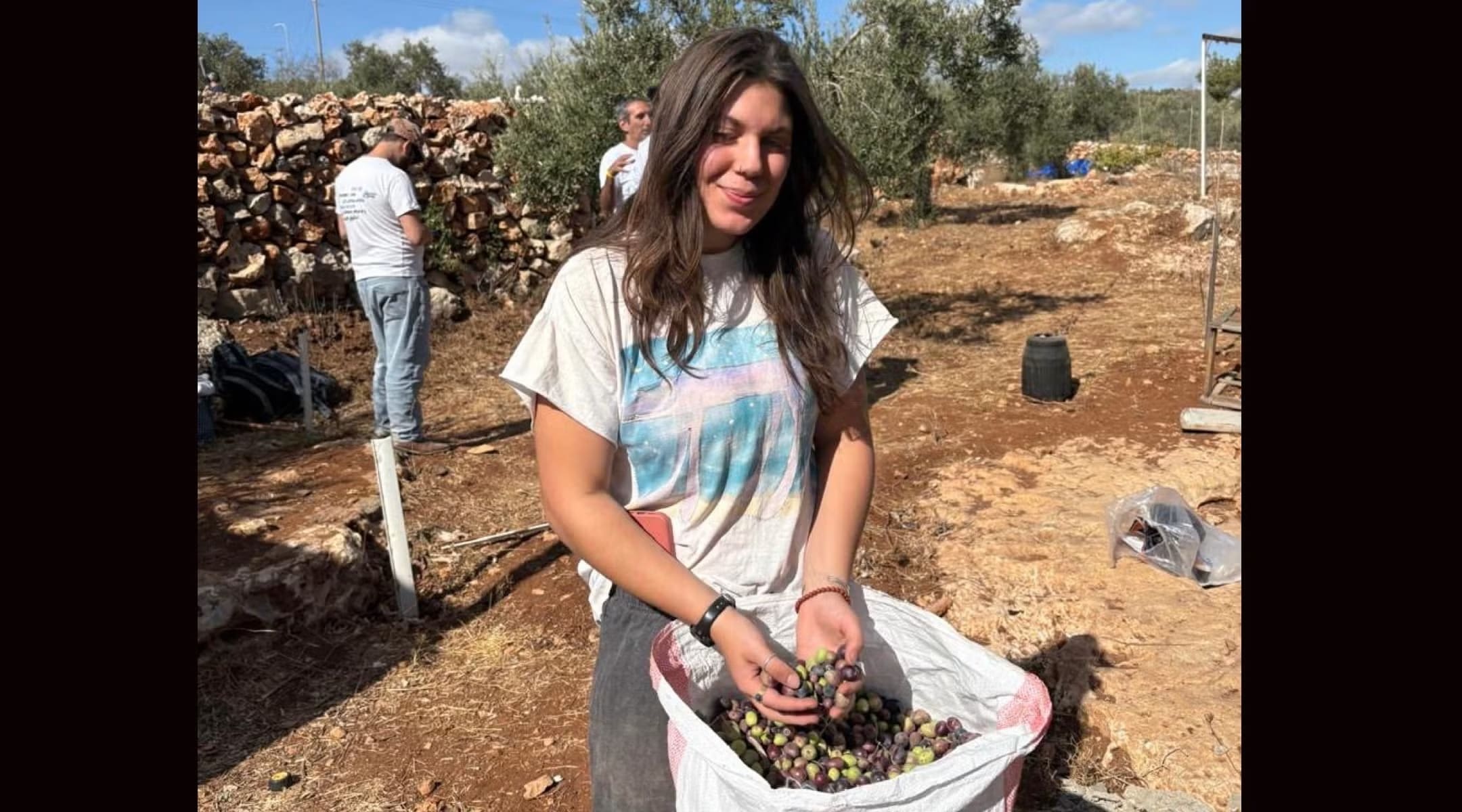 US teen deported, Israeli rabbi wounded as tensions mount for Jewish ...
