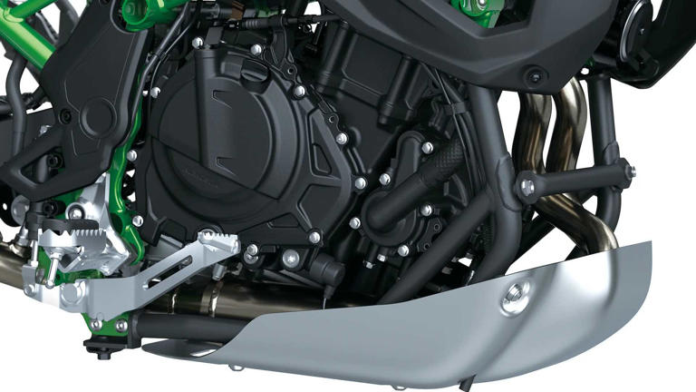 The entry-level adventure bike that nails versatility, control, and ...