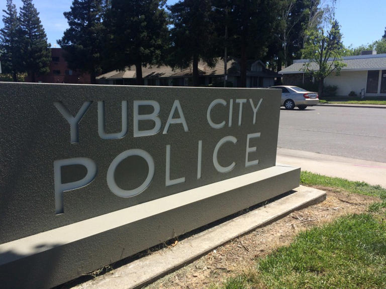 Pedestrian killed in Yuba City crash, police say