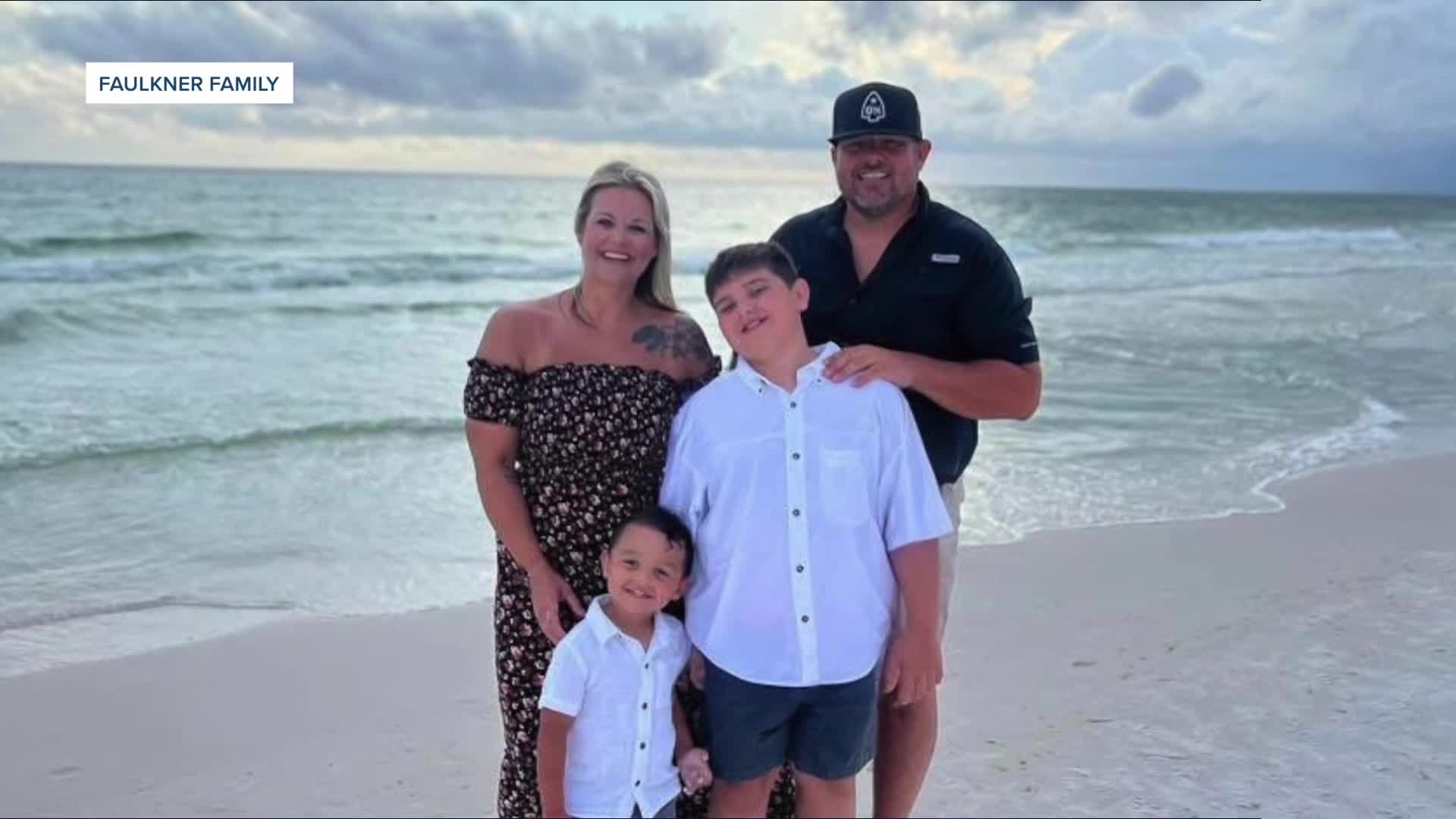 Husband of Hartshorne mayor remembered as 'poster child' of town