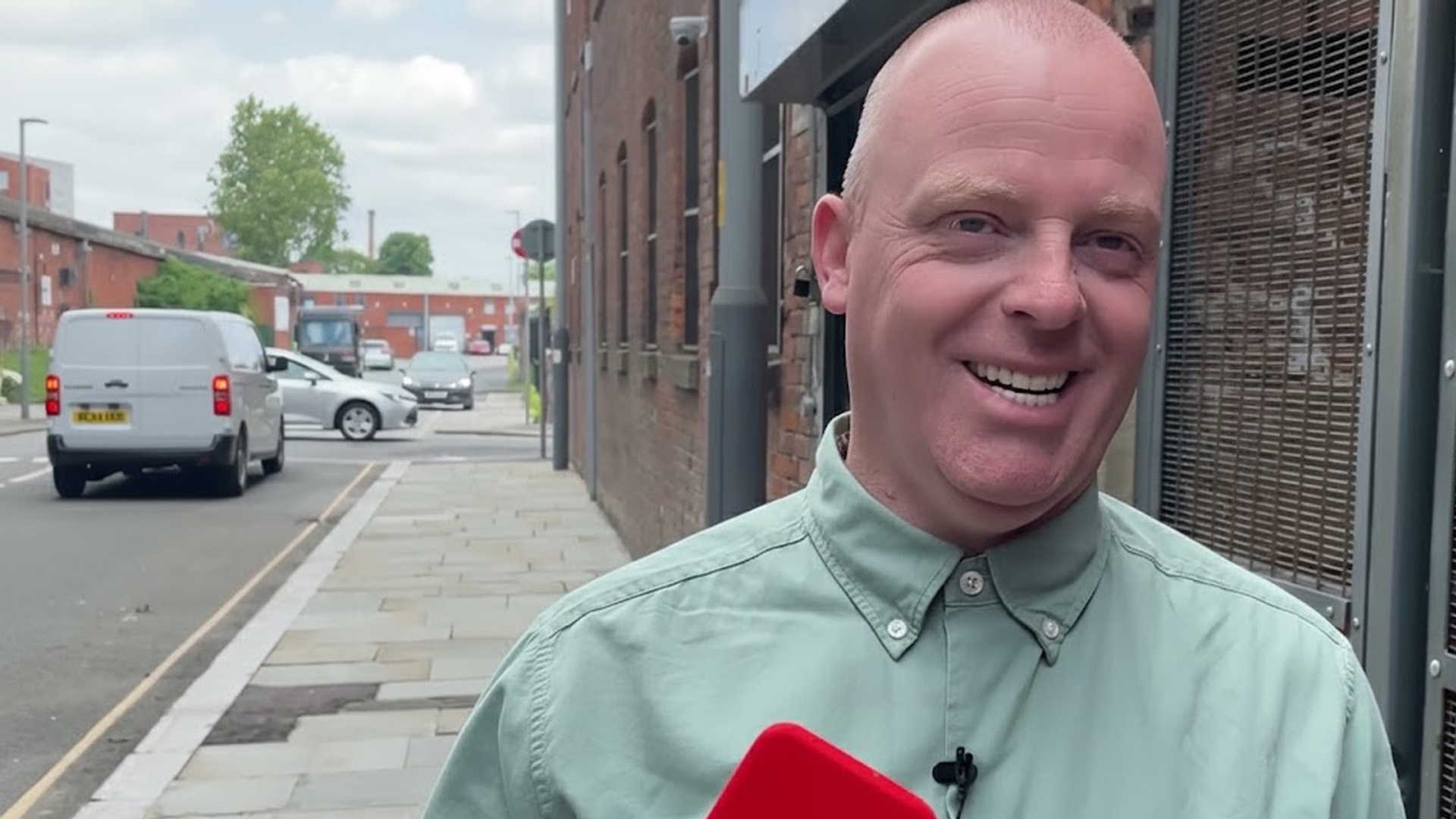 This Monster Hunter Took My Prank Seriously