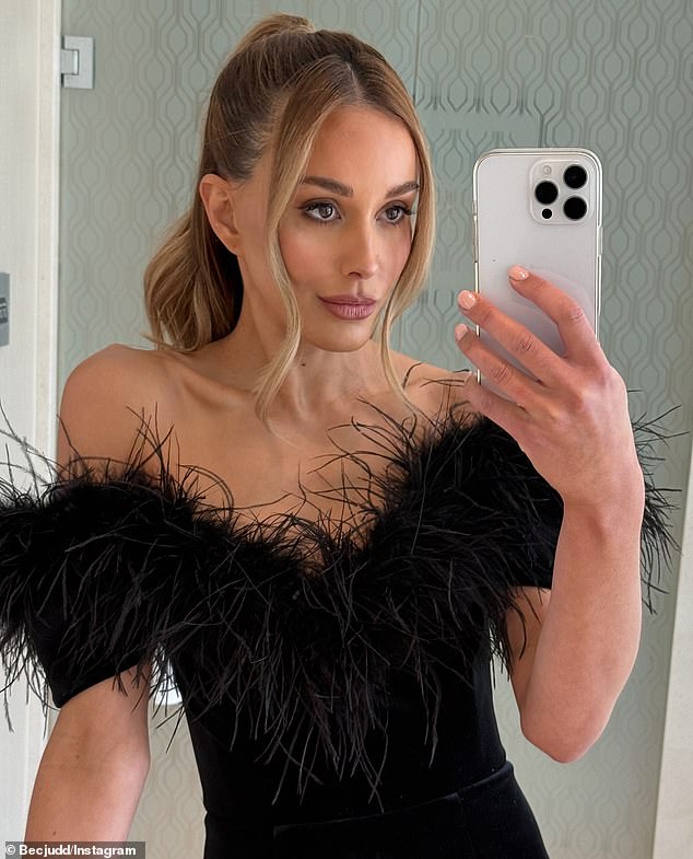 Bec Judd reveals what it REALLY means to be highly intelligent: 'It's not their degrees'