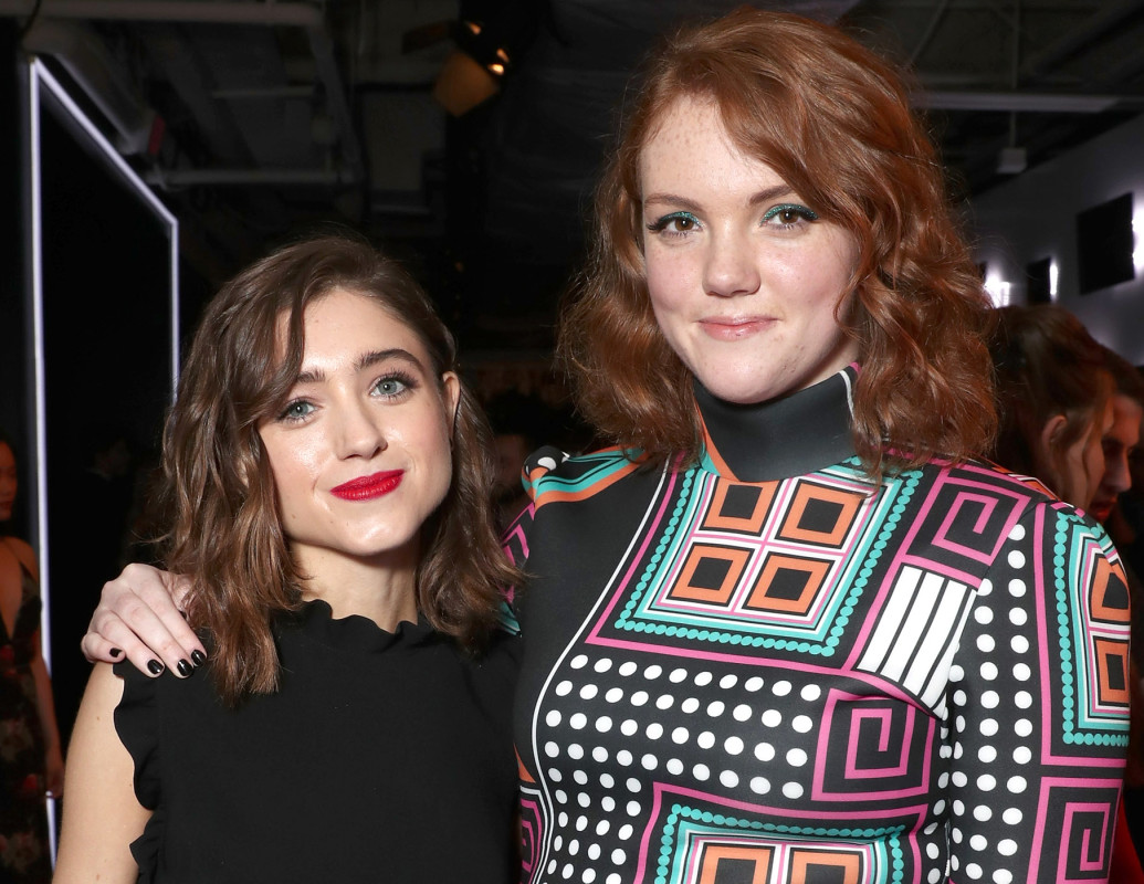 ‘Stranger Things’ Fans Declare ‘Barb Lives’ After Actress' Surprise ...