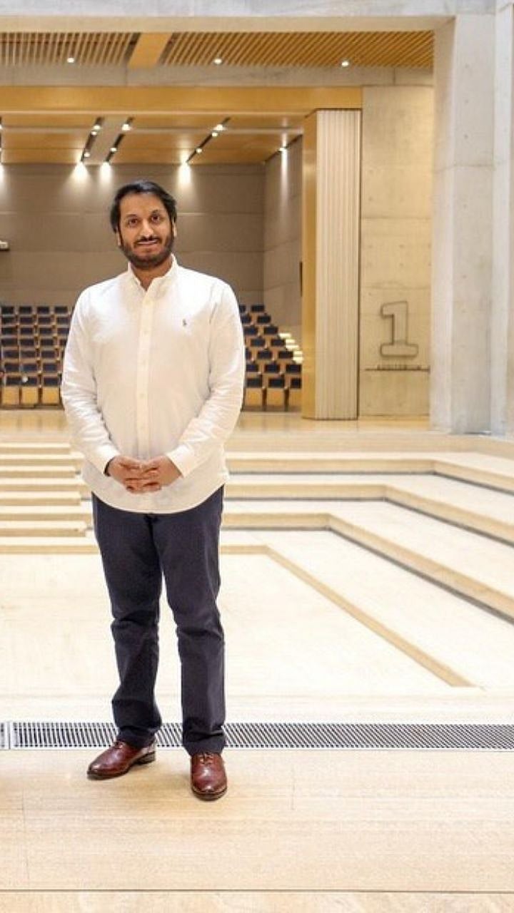 Parth Pawar Net Worth: पुण्यात 13 कोटींचा बंगला! पार्थ यांची संपत्ती किती?