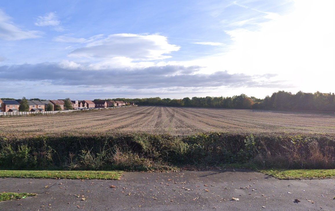 More than 200 new homes proposed across Selby area